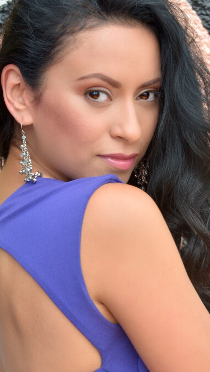 Desiree L Medellin – Desiree Lee Medellin